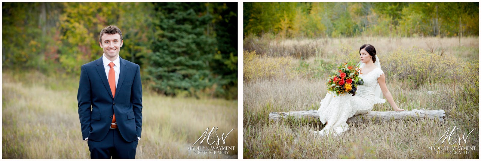 Madelyn Wayment Photography: Kenzie & Tyler's Formals