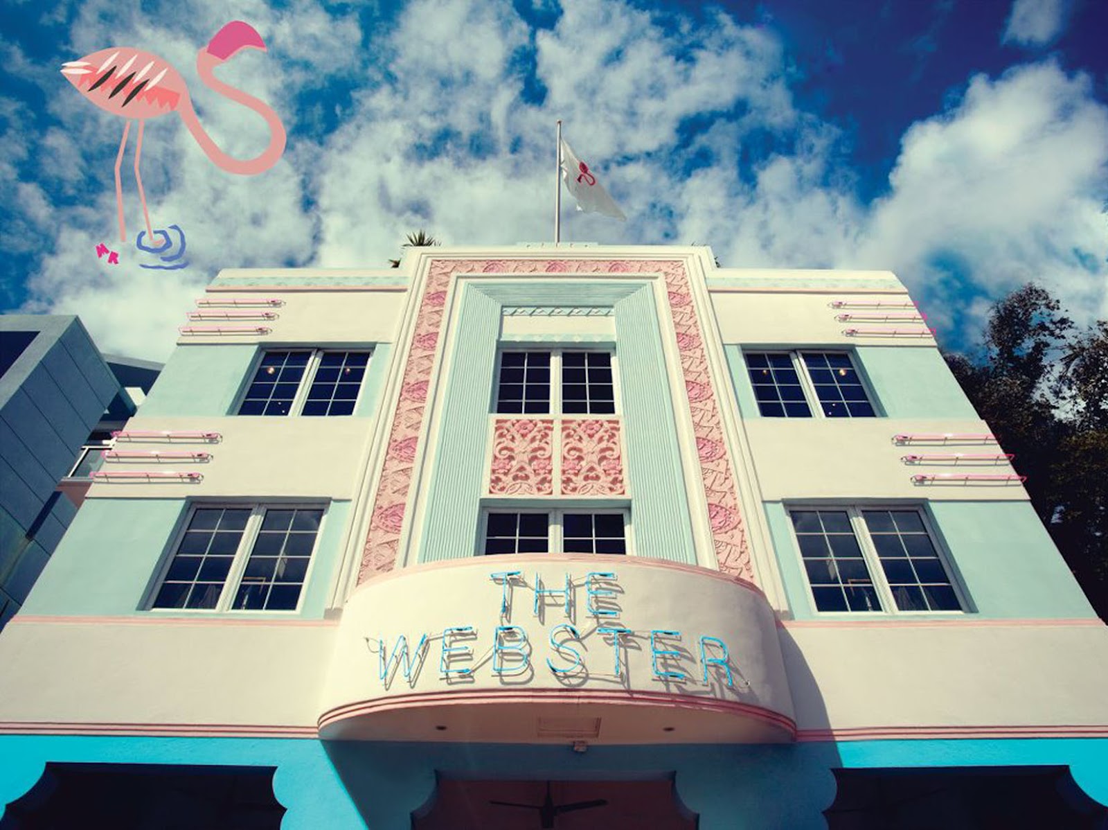 Style by Red: THE WEBSTER COLLABORATION WITH TARGET