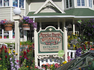 Mamaw's Place: Top 10 Favorites in the Great Smoky Mountains