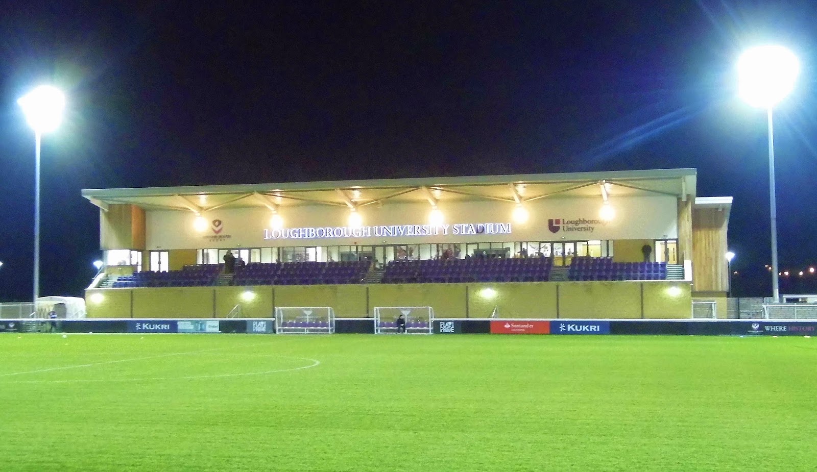 We all stand together: STUDENTS FAIL LONG EATON EXAMINATION IN EXTRA TIME