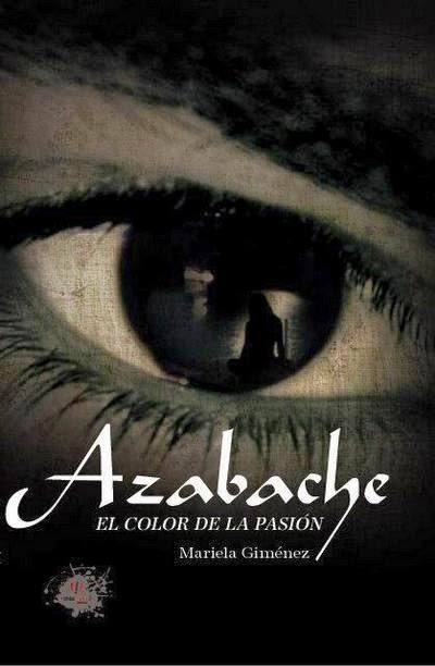 Reseña de Azabache. | Siempre hay Palabras