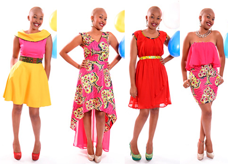 KENYAN FASHION DESIGNERS | Toi Market