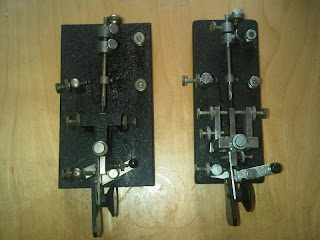 Michael's HAM radio blog