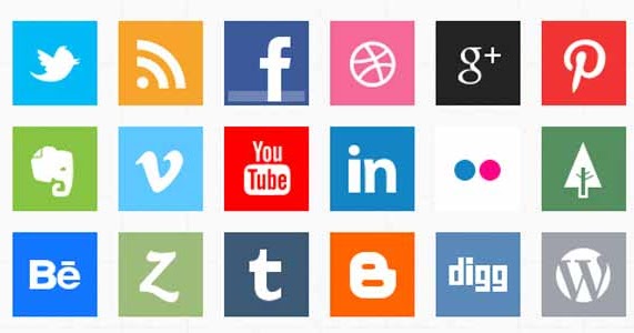 Most Powerful Social Links in 2017