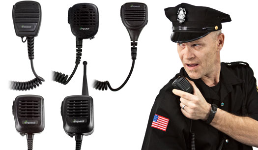 Get the Special Operations Headsets Police or Military: Bluetooth ...