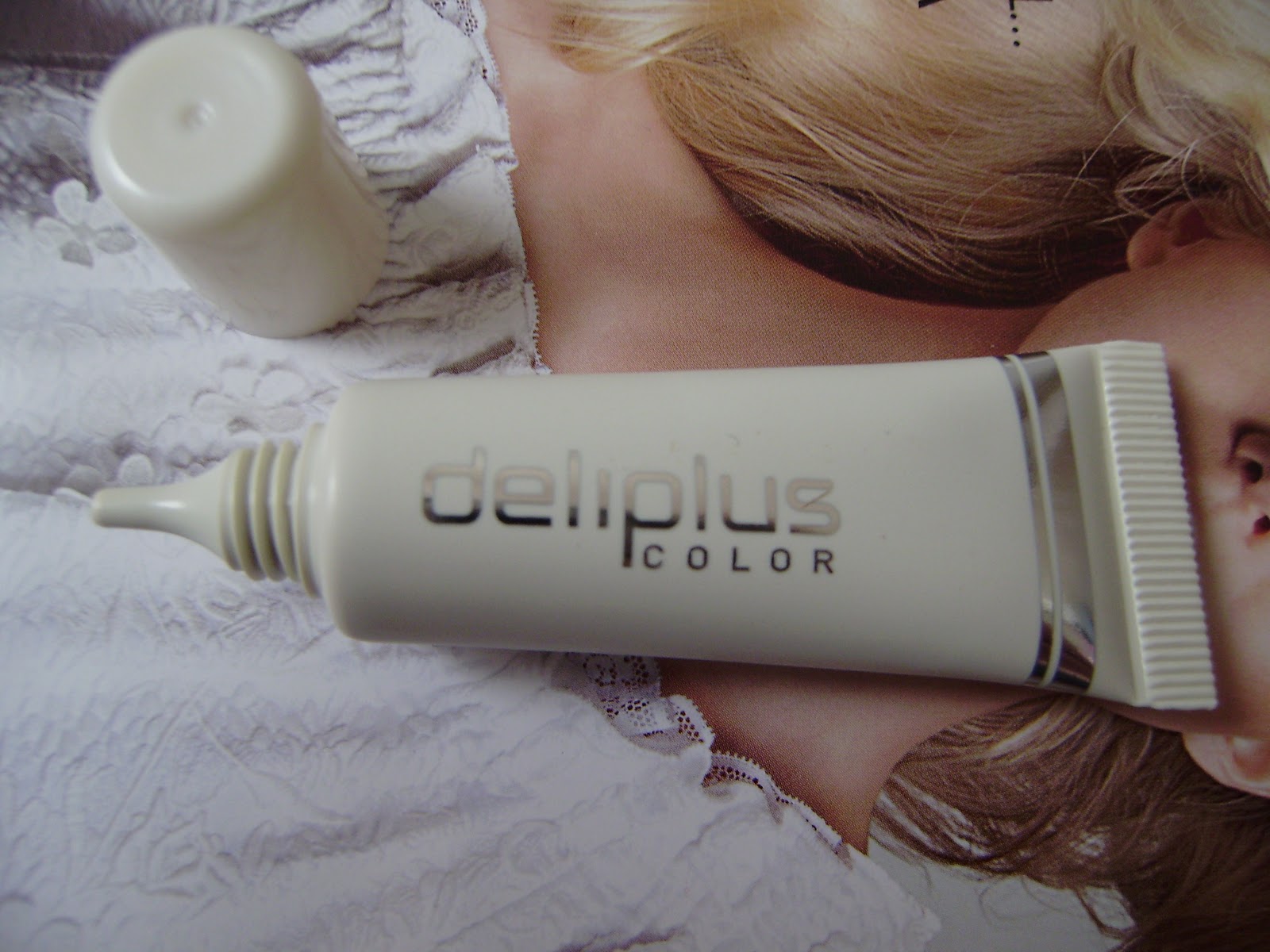 El tocador de Miranda: CORRECTORES