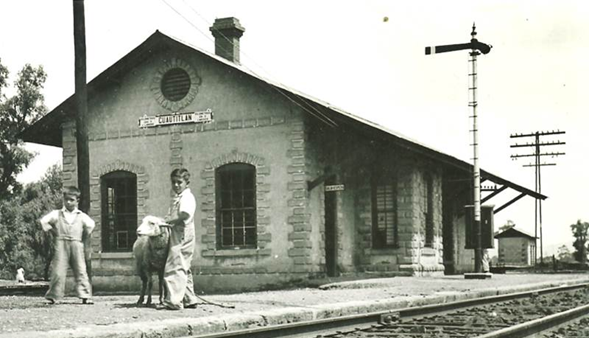 Cuautitlan tradiciones costumbres leyendas datos historicos: Sitios ...