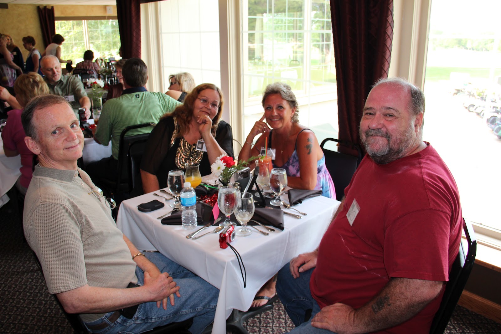 YHS Class of 1972 Reunion