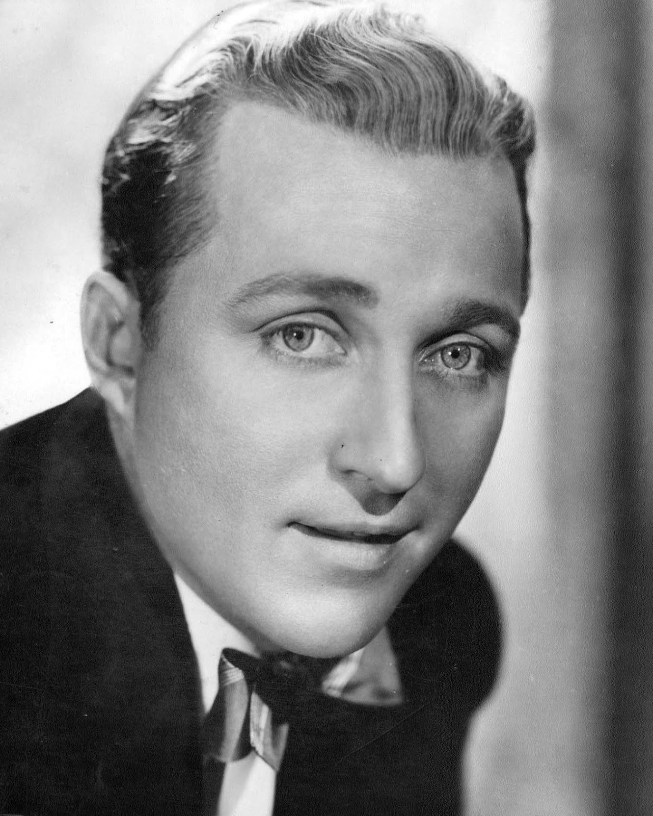 Angélica Italia: Bing Crosby – Ah! Sweet Mystery of Life