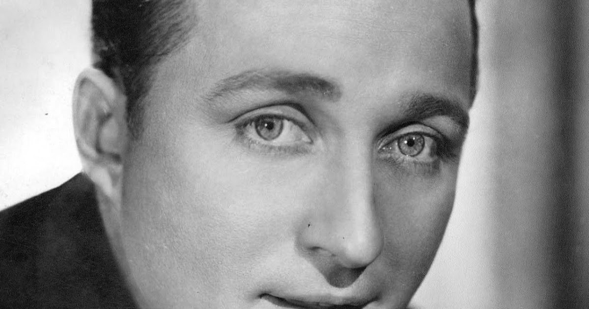 Angélica Italia: Bing Crosby – Ah! Sweet Mystery of Life