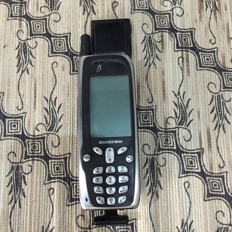 Yang pertama punya SEJARAH ~ Gerilya Djadoel