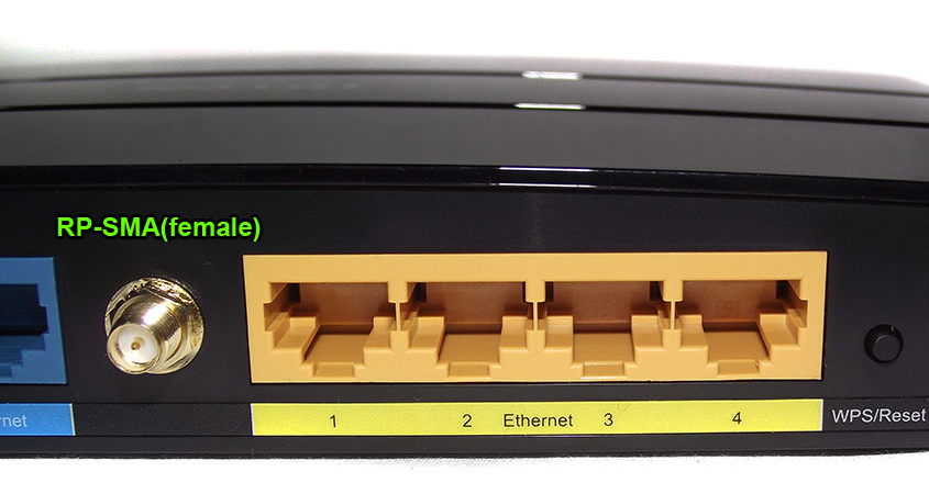 Build Your Own Antenna: Guide to Antenna Cables & Connectors
