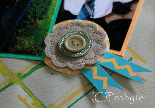 TAMBAYAN: Draw with Spray Ink