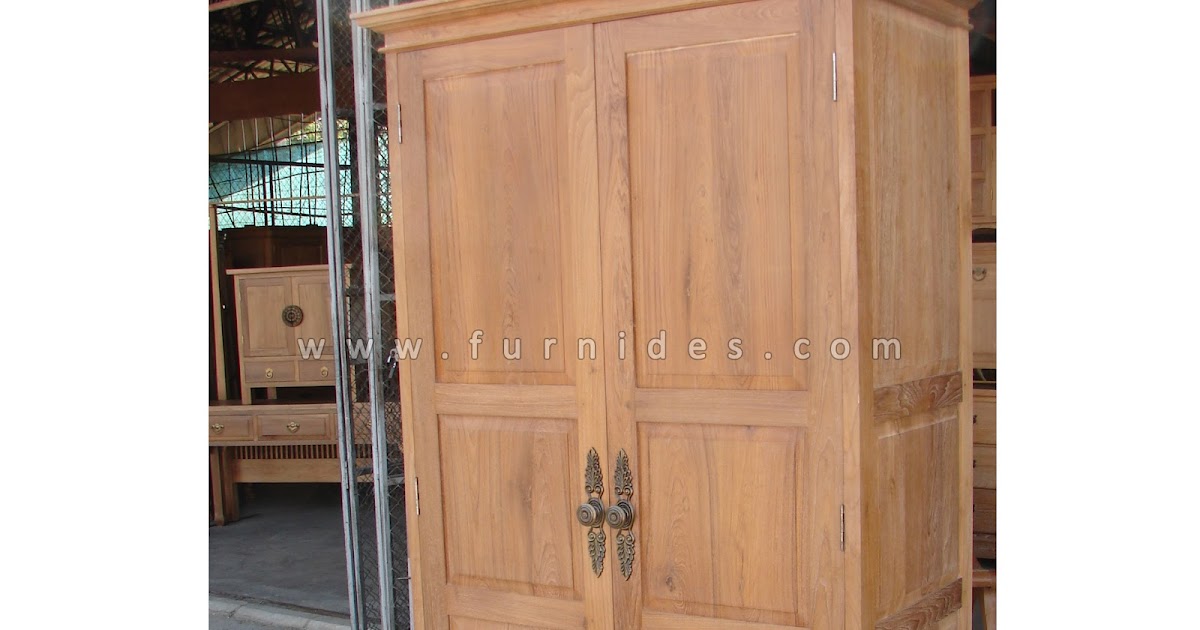 34+ Penyebab Lemari Kayu Berjamur, Terkini!