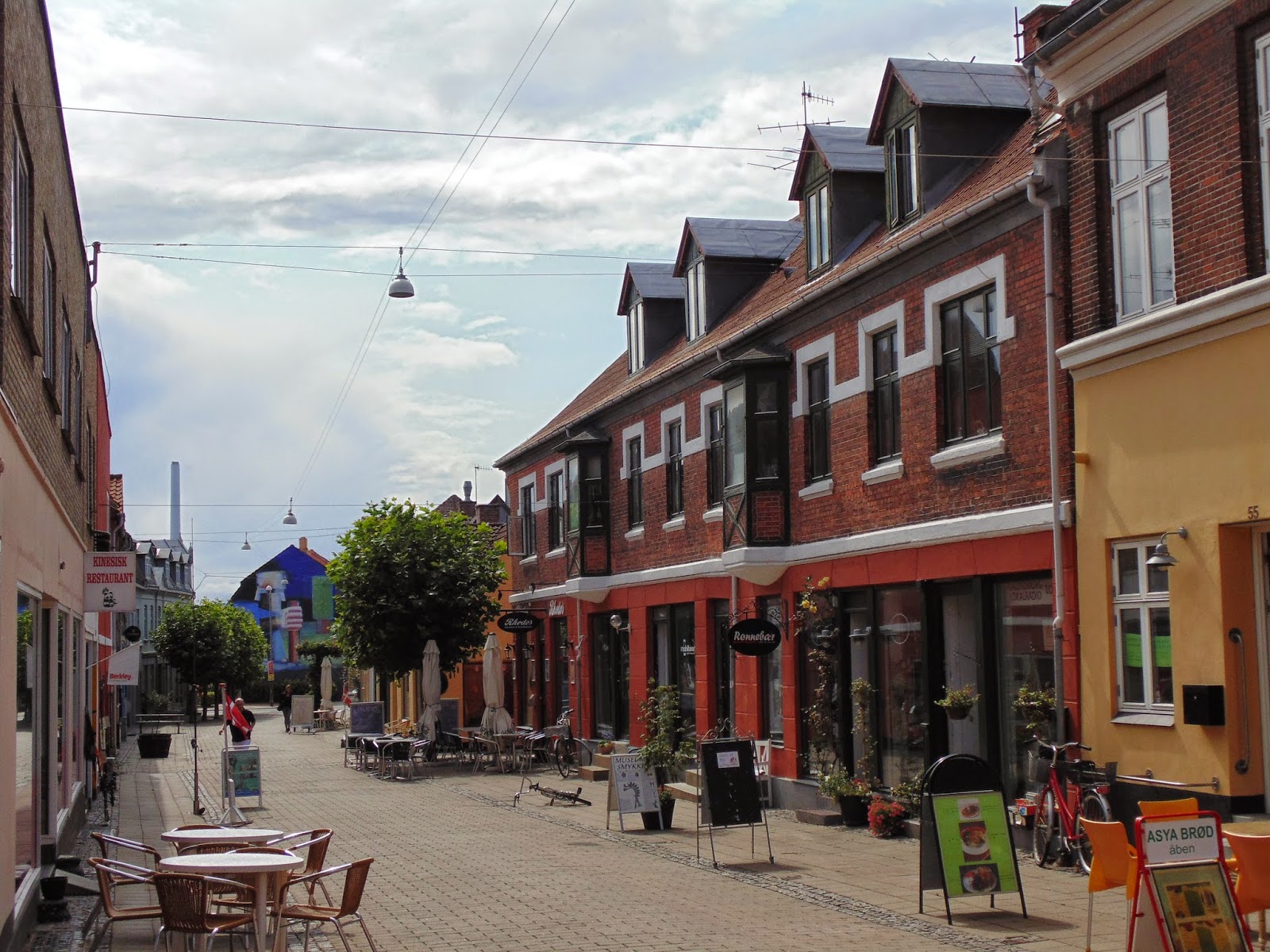 Trip to Kalundborg, Denmark | Life in Luxembourg