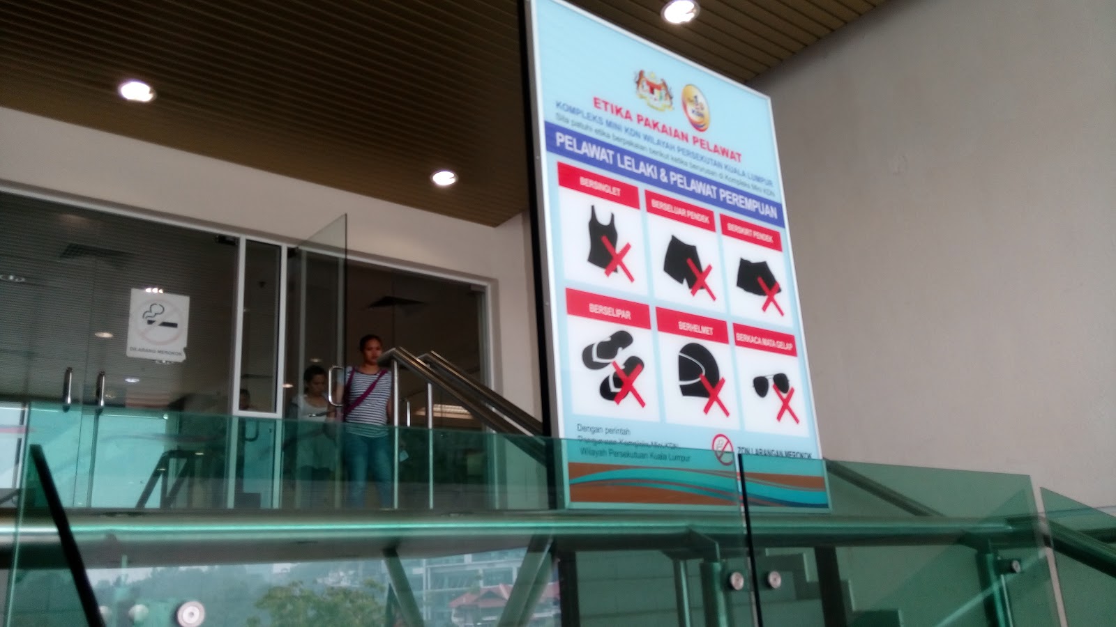 Renew Malaysian Passport In Less Than 2 Hours