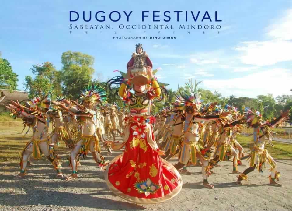 "Sablayan" A Place to Remember