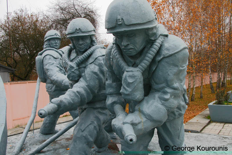 MY INSPIRATION: Kondisi kota prypiat,chernobyl,ukraina