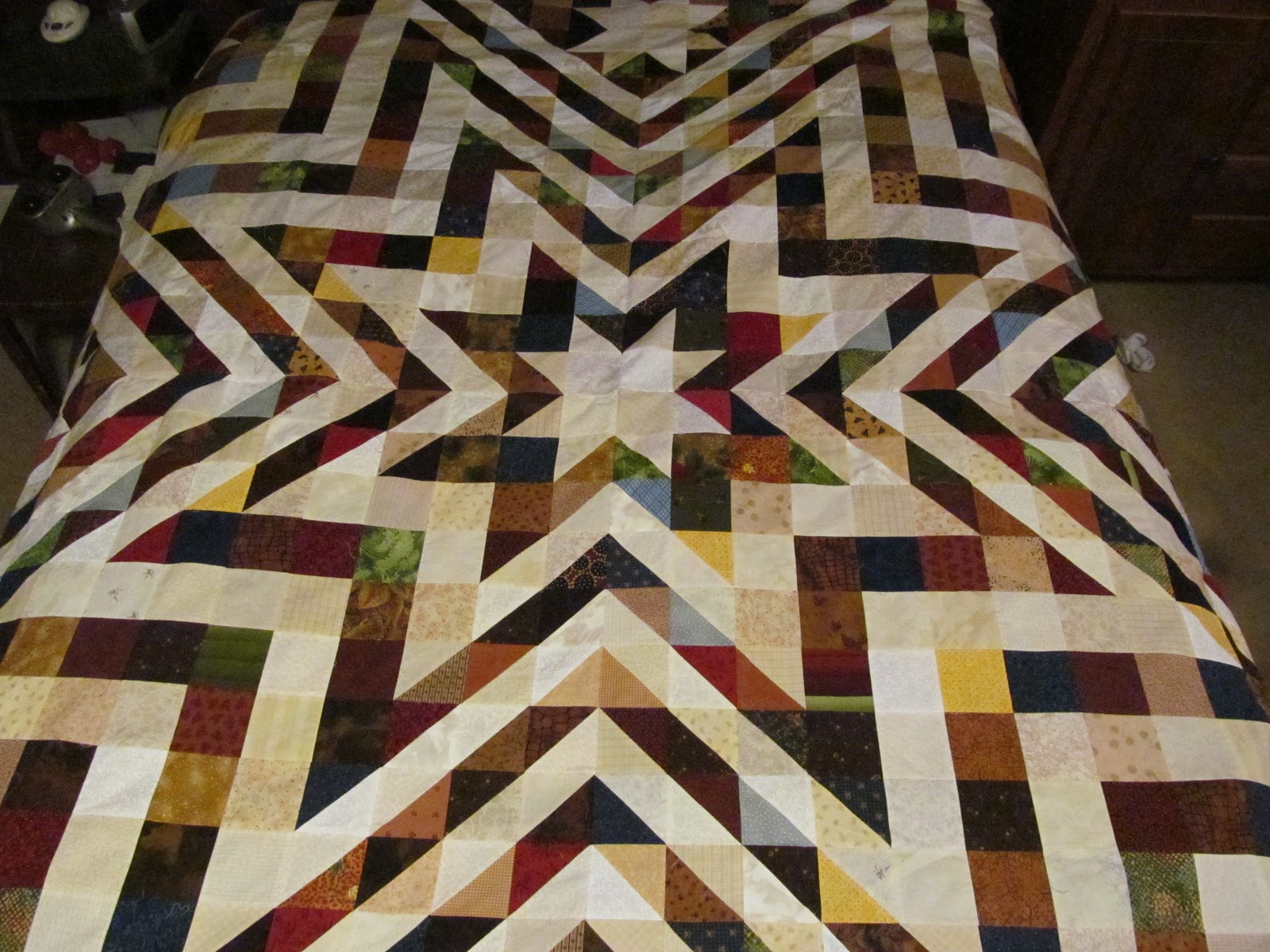 Bondurant Quilts