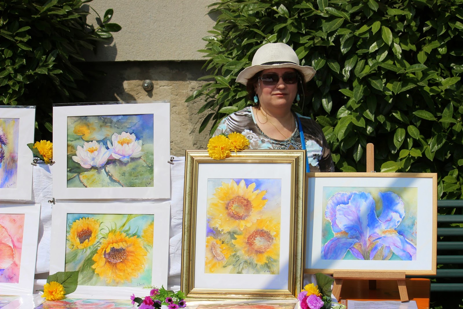 note di acquerello: acquerello