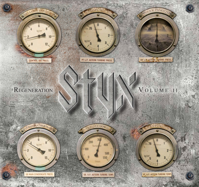 Styx:Regeneration: Volume 2 (2011) - LyricWikia - song lyrics, music lyrics