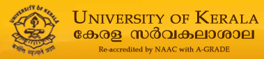 Kerala University Trivandrum Wanted Lecturers - Faculty Teachers
