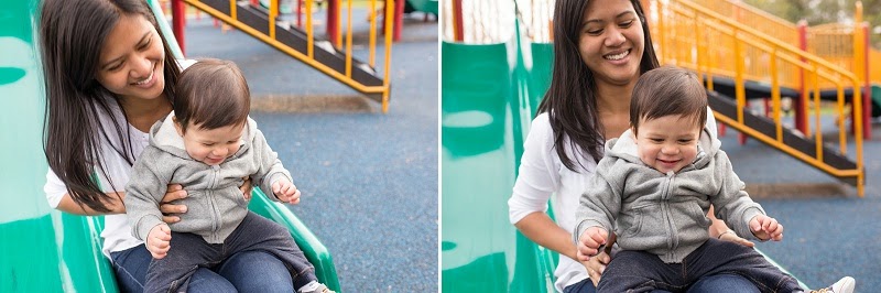 m rose photography: The Lesters - A Family Session at Centennial Park