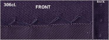 Classification of stitch class-300 (Lock stitch ) , Uses , Advantages ...