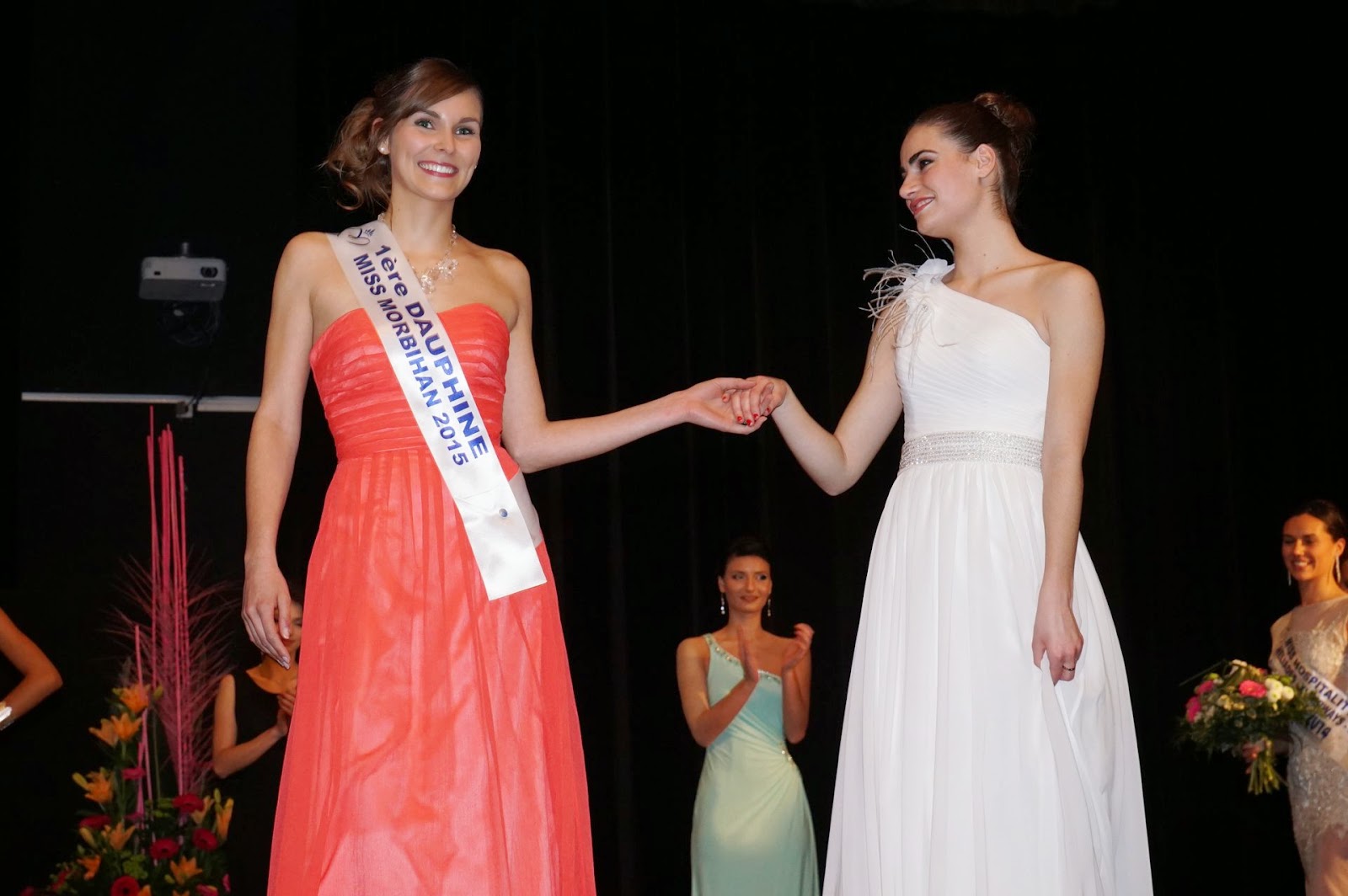 Les élections de miss en Bretagne et dans l'Ouest, par Pierre Boucher ...