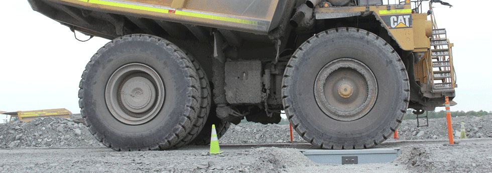 Technology Revolution: Walz Scale: A World Leader in Mining Scale Solutions