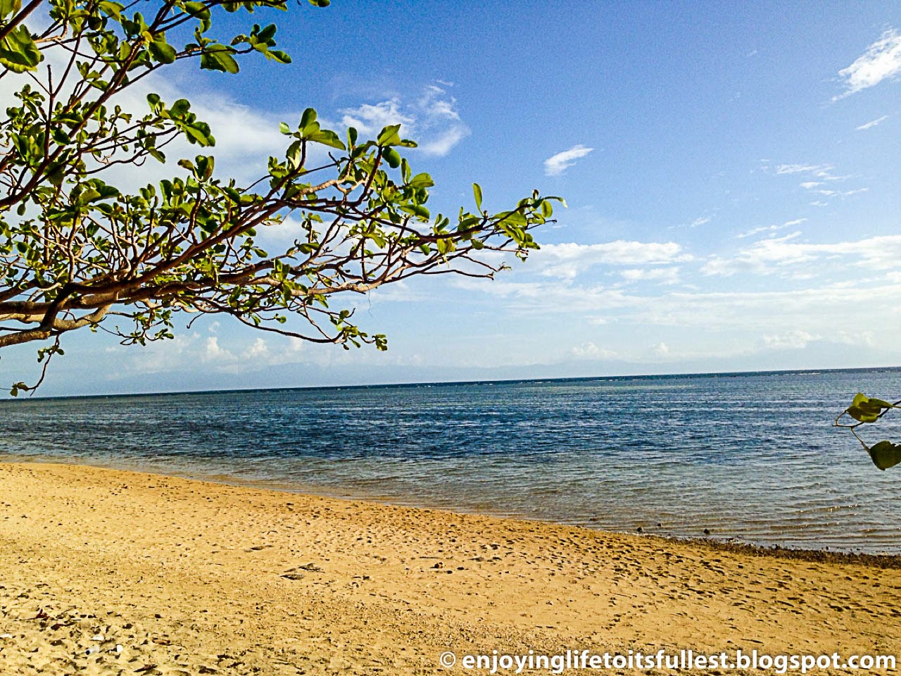 ALventureBlogs: Exploring Burot, Calatagan, Batangas