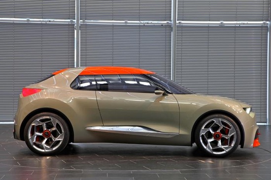 Meet Kia's Provo concept | Carsfresh