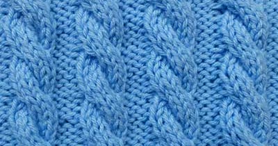 3/3 Left Cross (Cable 6 front)