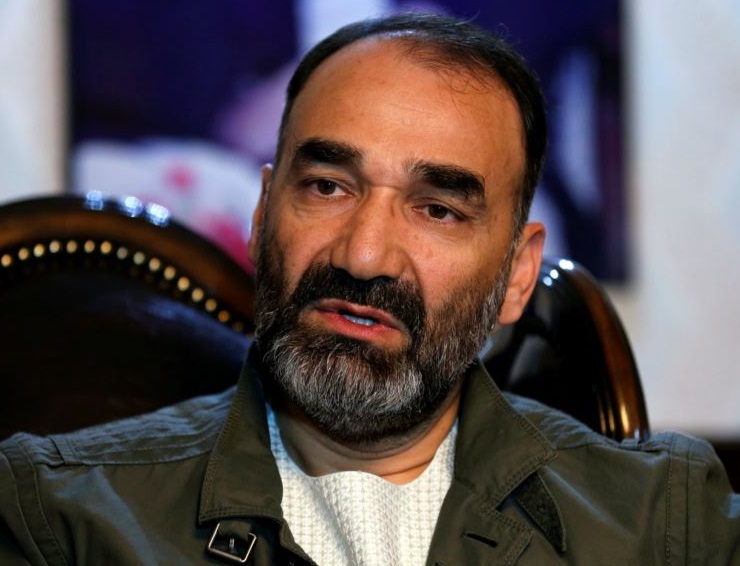 Afghan War Blog: Afghan Governance and Politics