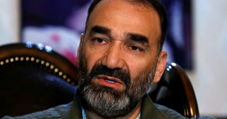 Afghan War Blog: Afghan Governance and Politics