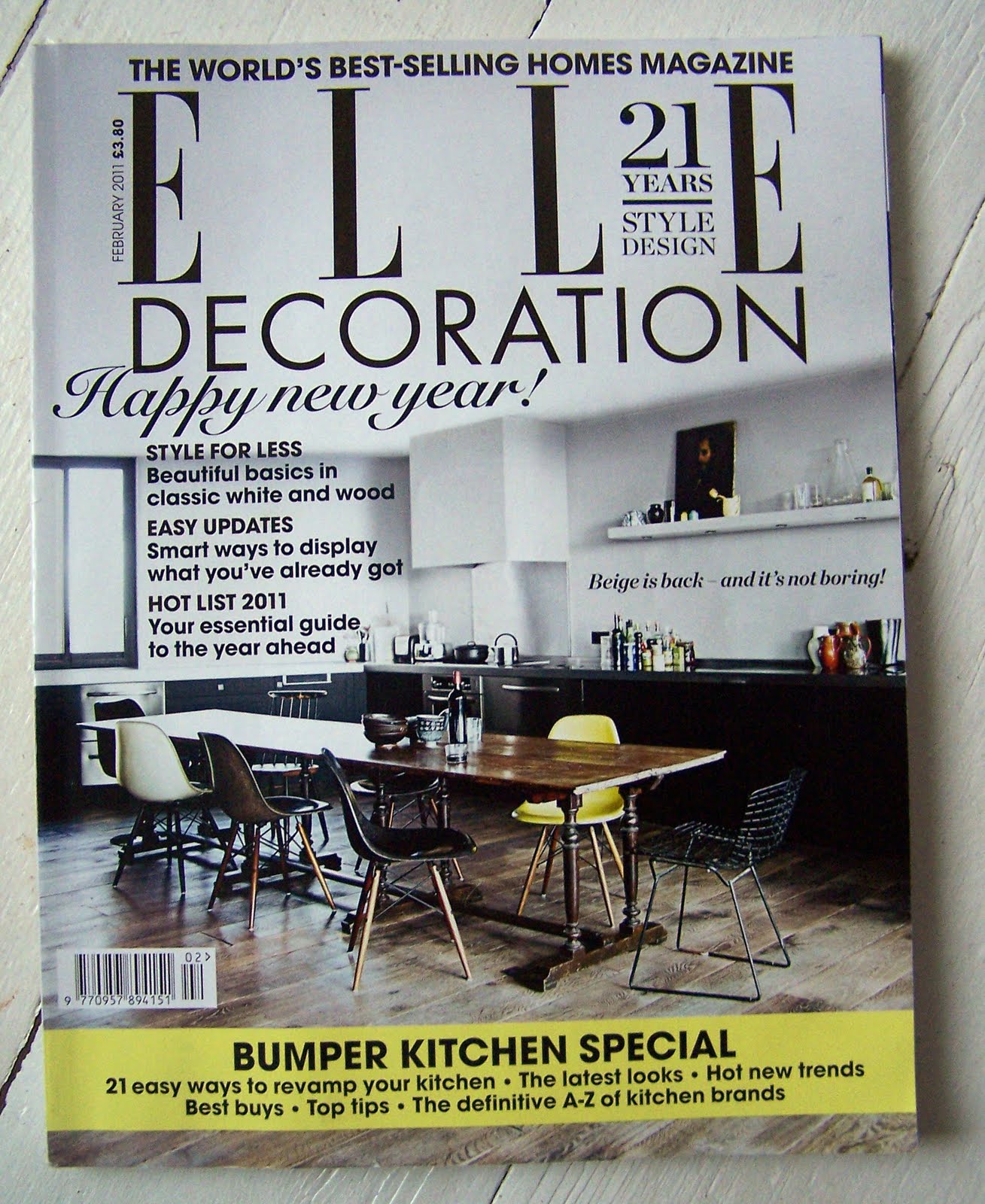 Mark Howell - Designer