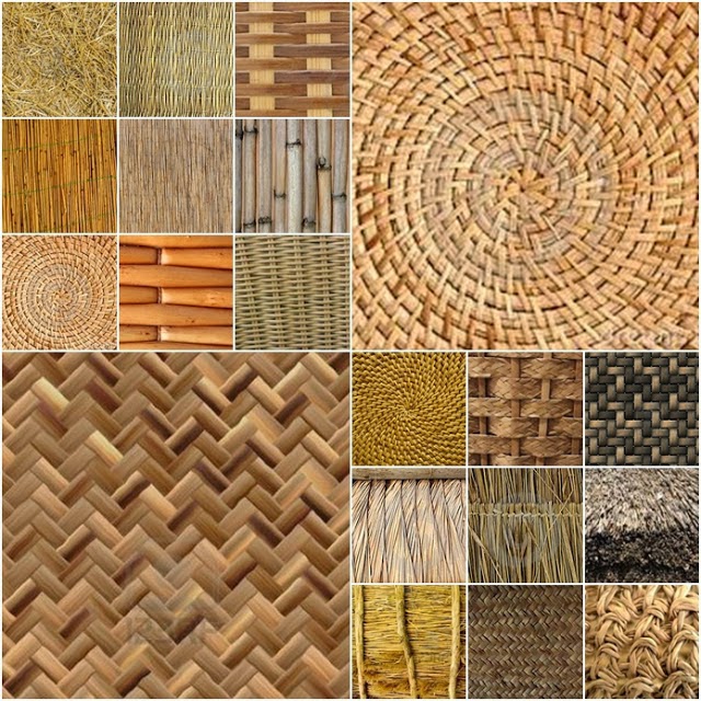 Bioarquitectura: Fibras Naturales en la Construcción