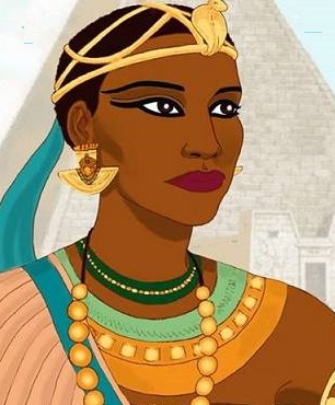 LAS MADRITIERRAS Y LOS PADRINAUTAS: KANDAKES : REINAS MADRE DEL REINO ...