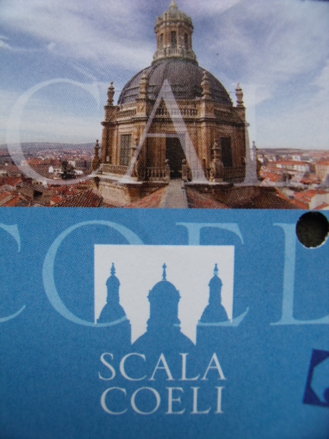 SCALA COELI : Blog literario y fotográfico