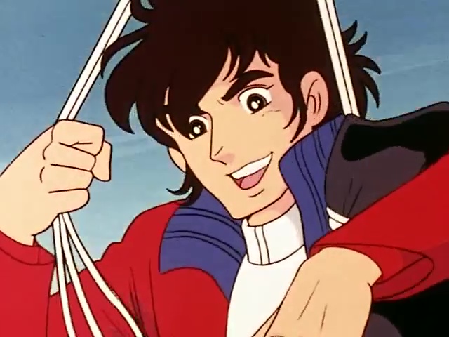 God Sigma, episodio 1 (La prima puntata non si scord… eh?!?)