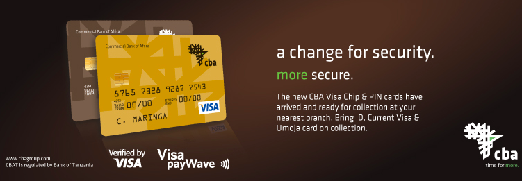 Kitomari Banking & Finance Blog: CBA BANK VISA CARDS - A CHANGE FOR ...