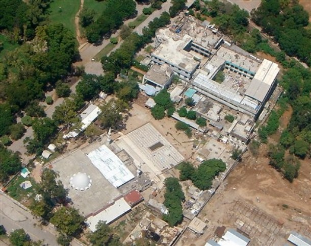 Top Secret Military Bases From Around The World | Pakistan Defence