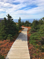 Our Canadian Road Trip: Nova Scotia