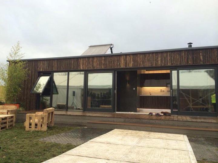 Design Stack: A Blog about Art, Design and Architecture: 6 Person ...