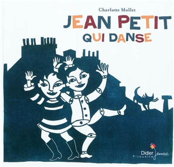 Bibliobloguons: Tire-lire : Jean petit qui danse