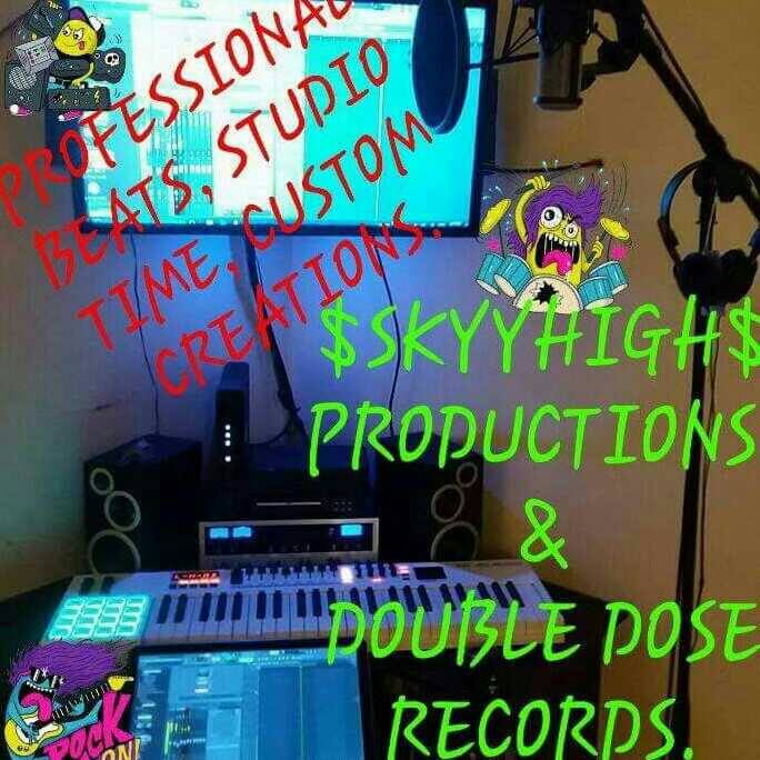 Sky High Productions sky-high-productions