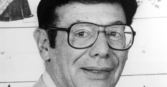 Efemerides de Tecnologia: 12 de junio (1916) nace Irwin Allen. El ...