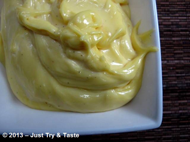 Homemade Mayonnaise: Easy, Creamy & Super Delicious! | Just Try & Taste