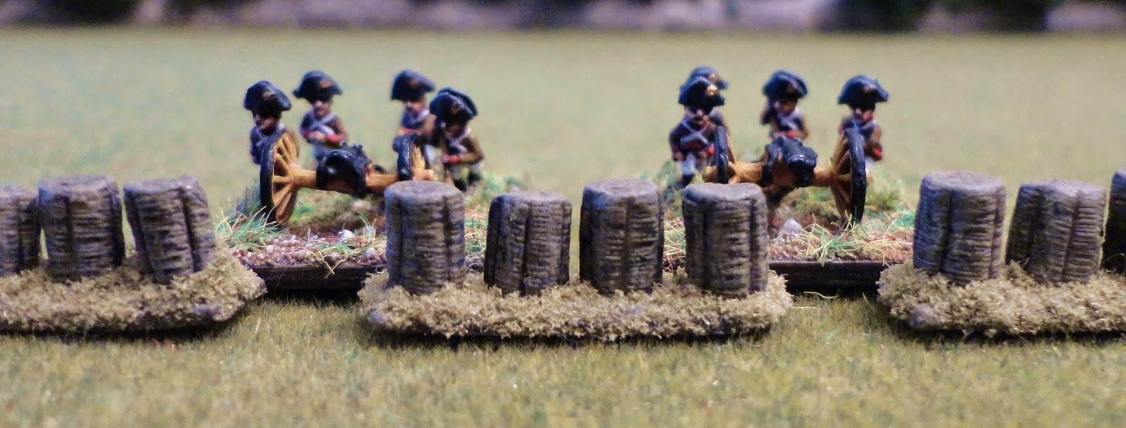 10/ 12mm WW2 and 6mm Napoleonic gaming: 6mm Napoleonic battlefield ...