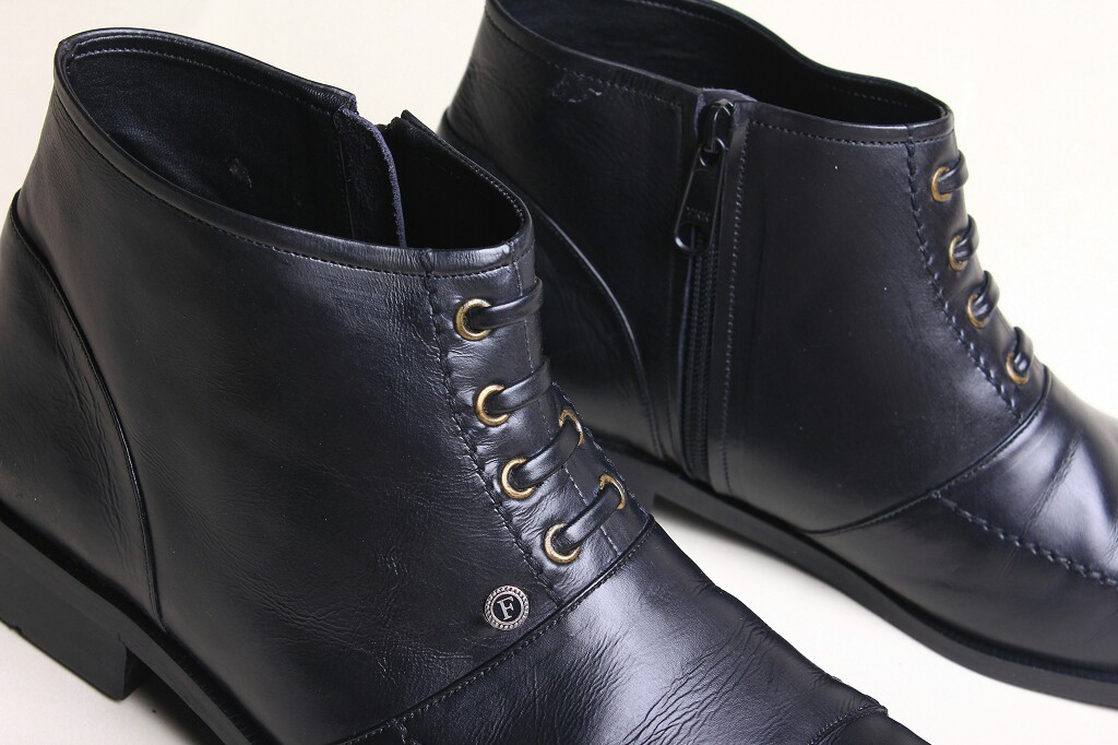 Sepatu Kulit untuk Pria Murah Berkualitas dibawah 300 rb: Sepatu Kulit ...